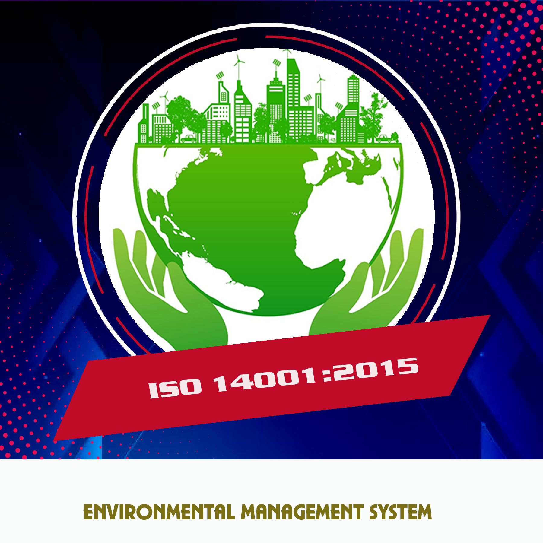 ISO 14001 Certification in Singapore